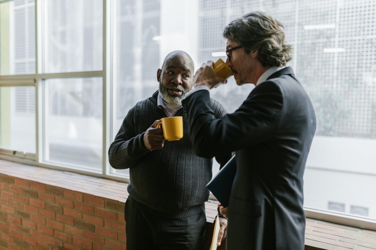 Why Face-To-Face Communication is Important in the Digital Age