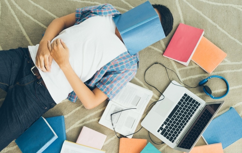 How to Combat Study Procrastination - Australian Institute of Business