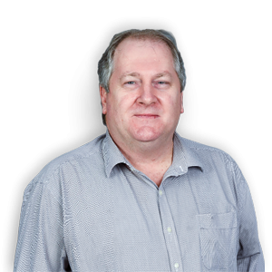 Dr Donald Winchester | Australian Institute of Business