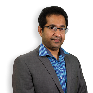 Dr Sumesh Nair | Australian Institute of Business