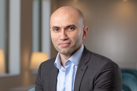 Industry Guest Speakers | AIB MBA