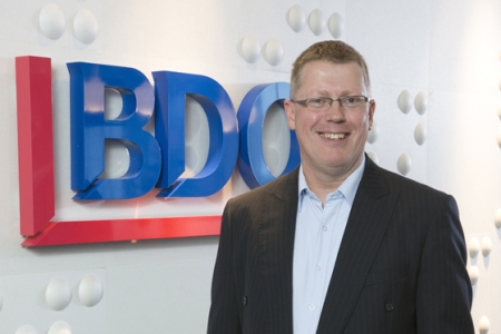 Industry Guest Speakers | AIB MBA