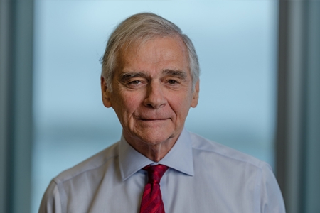 Industry Guest Speakers | AIB MBA