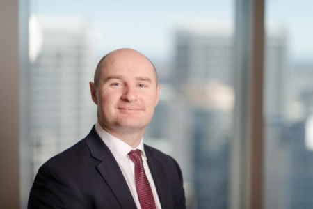 Industry Guest Speakers | AIB MBA