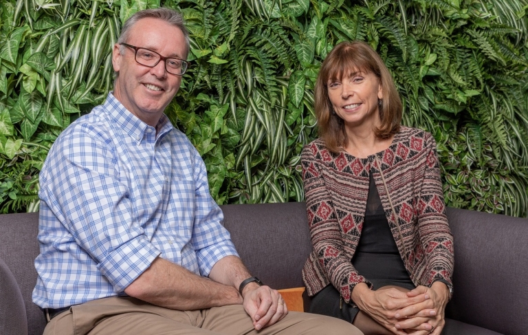 AIB Human Resources MBA Receives Coveted AHRI Accreditation