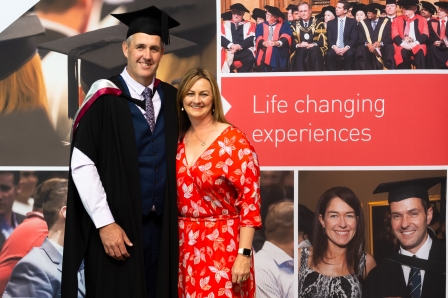 The cost of not getting an MBA - The degree that pays for itself, then some