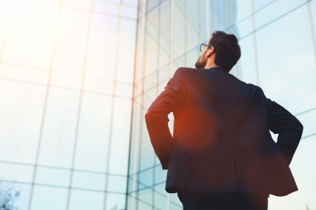 Five Reasons Why Entrepreneurs Take Risks