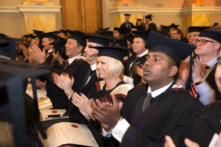 6 Ways You'll Know If You're Ready to Study Again