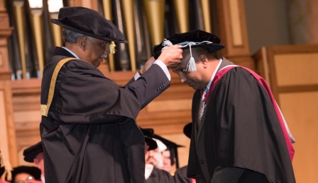 4 Things You Need To Know About The Master of Management (MMgt) - AIB