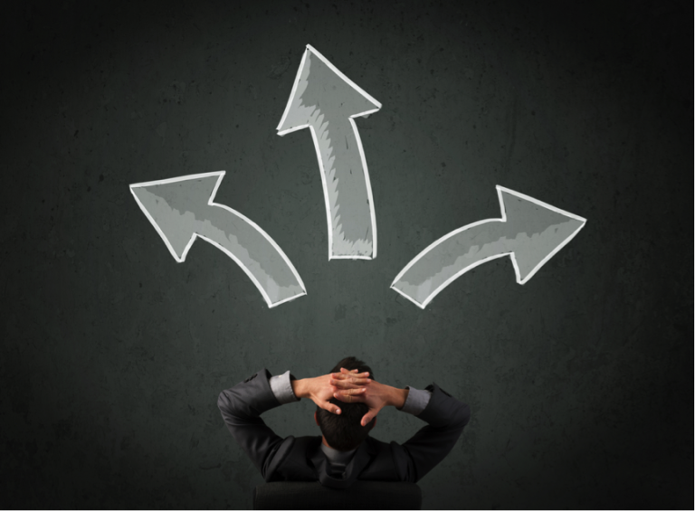 6 Habits That Lead To Poor Decision Making : How To Avoid Them