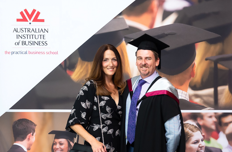 Why AIB Is The Practical Business School - AIB