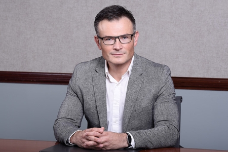 Industry Guest Speakers | AIB MBA