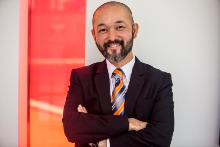 Industry Guest Speakers | AIB MBA