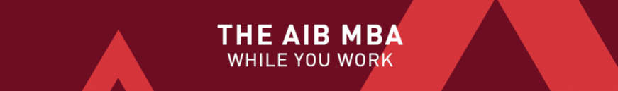 What Can Educators Learn from an MBA? - AIB