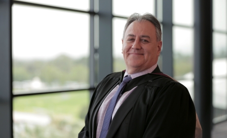 Matthew Penfold of O'Brien Glass Brings a Global Perspective to AIB