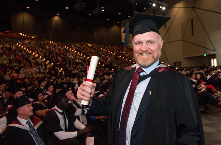 Life After The MBA - What's Next?