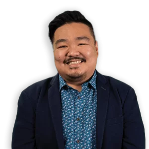 Dr Mulyadi Robin | Australian Institute of Business