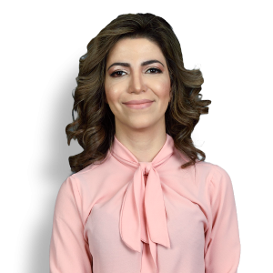 Dr Samaneh Soleimani - Australian Institute of Business