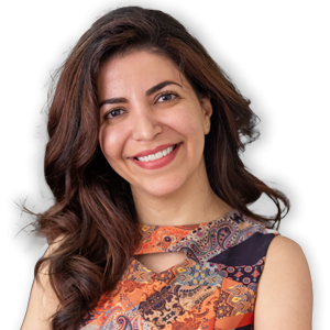 Dr Samaneh Soleimani | Australian Institute of Business
