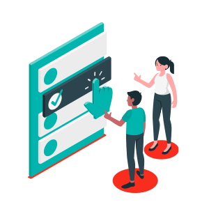 Enrolment and subject selection - Australian Institute of Business