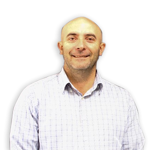 Andrew Licata | Australian Institute of Business