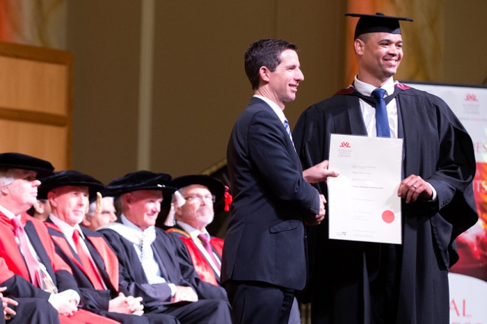 The Official Australian Institute of Business Blog