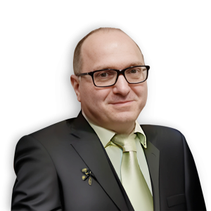 Dr Chad Dean | AIB