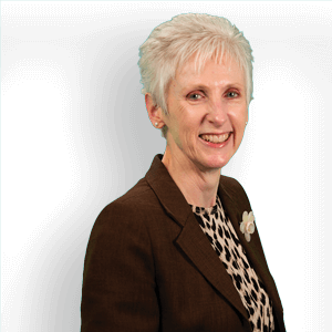 Dr Diane Kalendra - Australian Institute of Business
