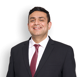 Dr Syed Mohyuddin - Australian Institute of Business