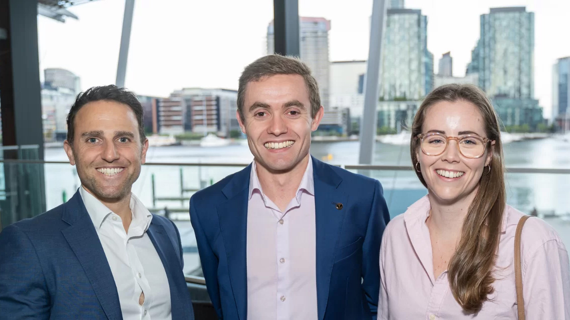 Melbourne MBA Community | Australian Institute of Business