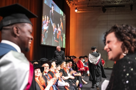 AIB's MBA Ranked Among Top 5 in Australia