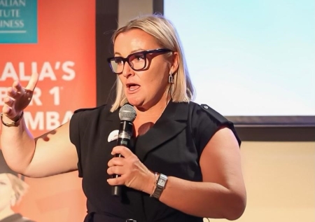 AIB Alumni Leaders | Alumni Ask Me Anything