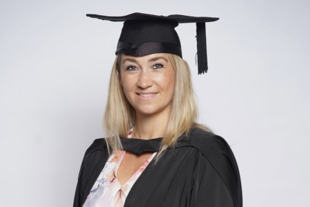 Vera Ostermann | Australian Institute of Business