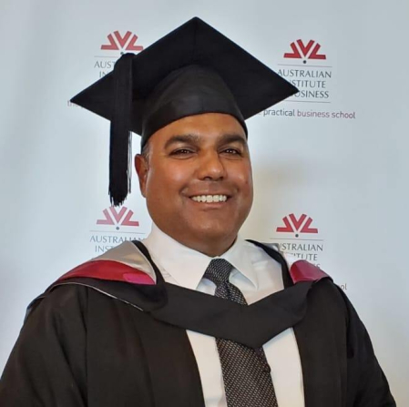 Student Testimonials | Australian Institute of Business