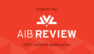 The transition from manager to leader - AIB