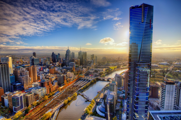 5 Booming Industries in Melbourne to Watch - AIB