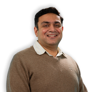 Dr Syed Mohyuddin | Australian Institute of Business