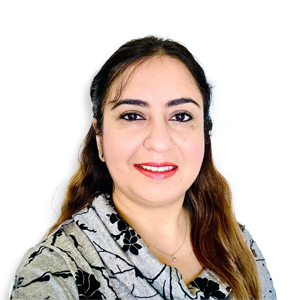 Dr Shuana Zafar Nasir - Australian Institute of Business